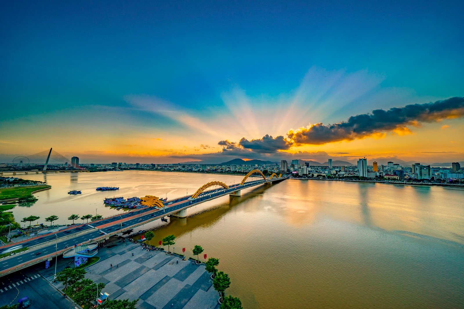 Da Nang: Where History, Adventure and Beaches Await - On a Journey Together